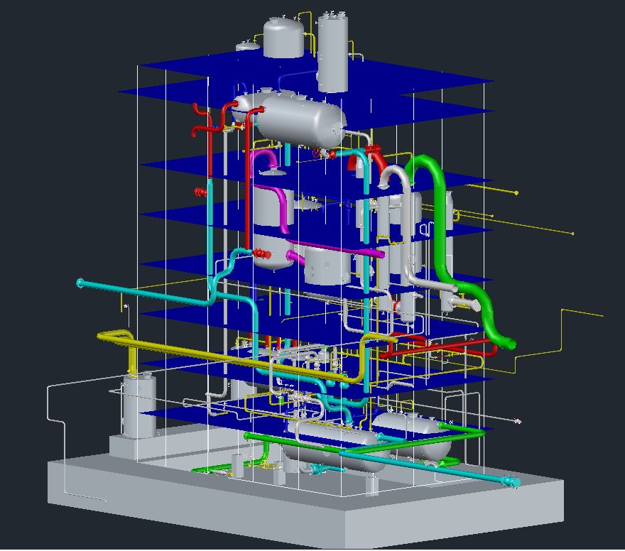 P&ID-Drawings-Preperation-India