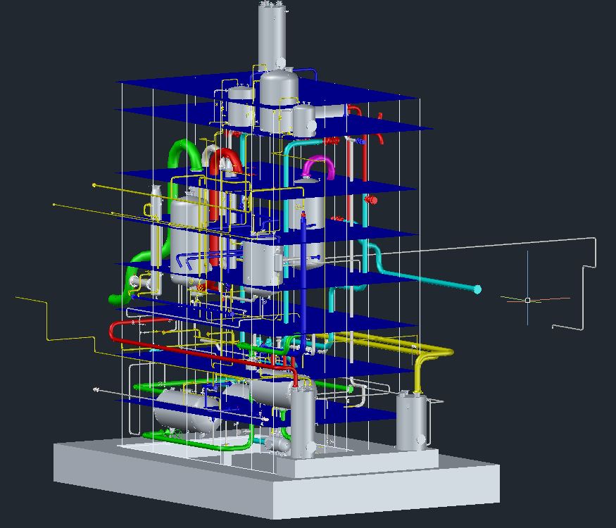 P&ID-Drawings-Preperation-India