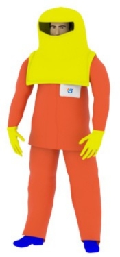 Arc Flash PPE | Personal Protective Equipment | Safety PPE