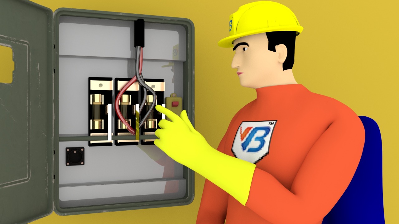 Short Circuit Analysis | Short Circuit Current Calculation Consultants