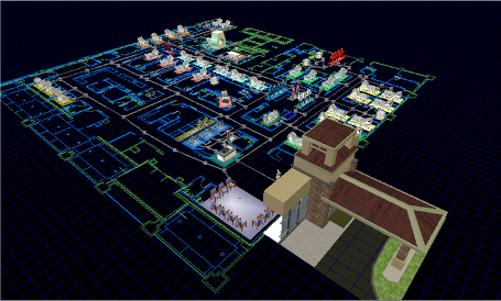 Flexsim Simulation Software | 3d Simulation and Modeling | Simulation ...