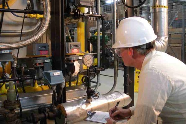 Energy Audit Services | Energy Consulting | Energy Audit